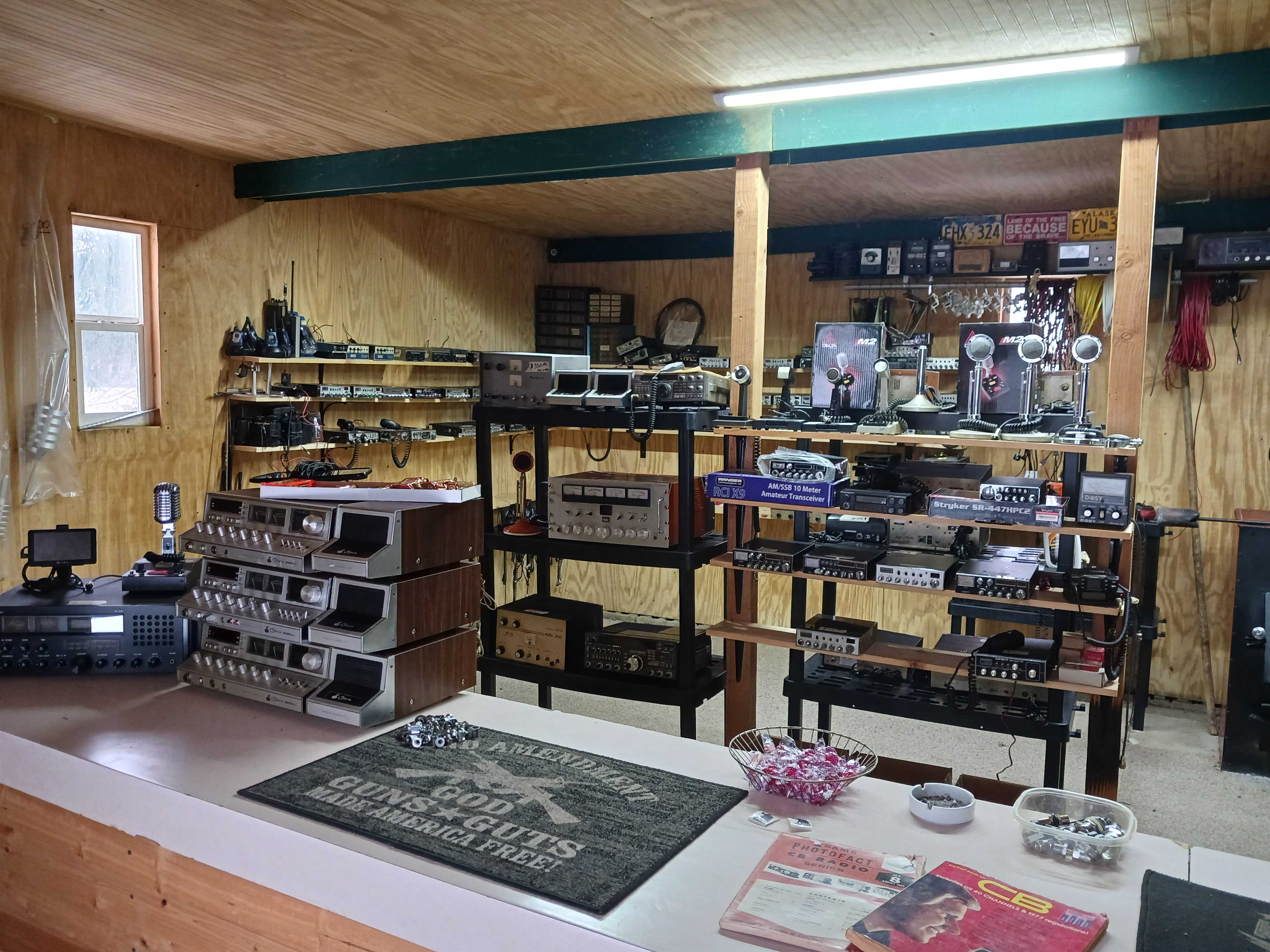 Cb Radios